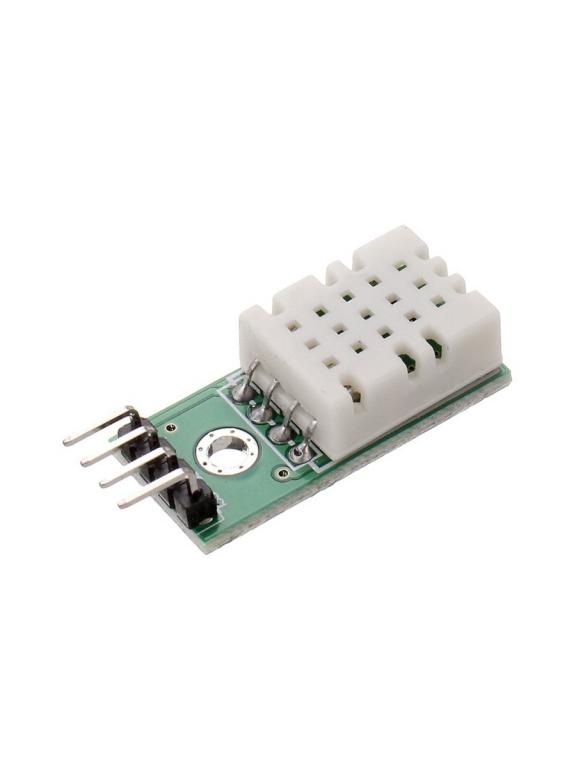 Shtc Arduino
