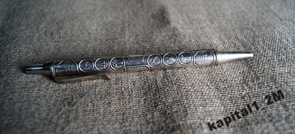 РУЧКА СЕРЕБРО 925 — покупайте на Auction.ru по выгодной цене. Лот из ...