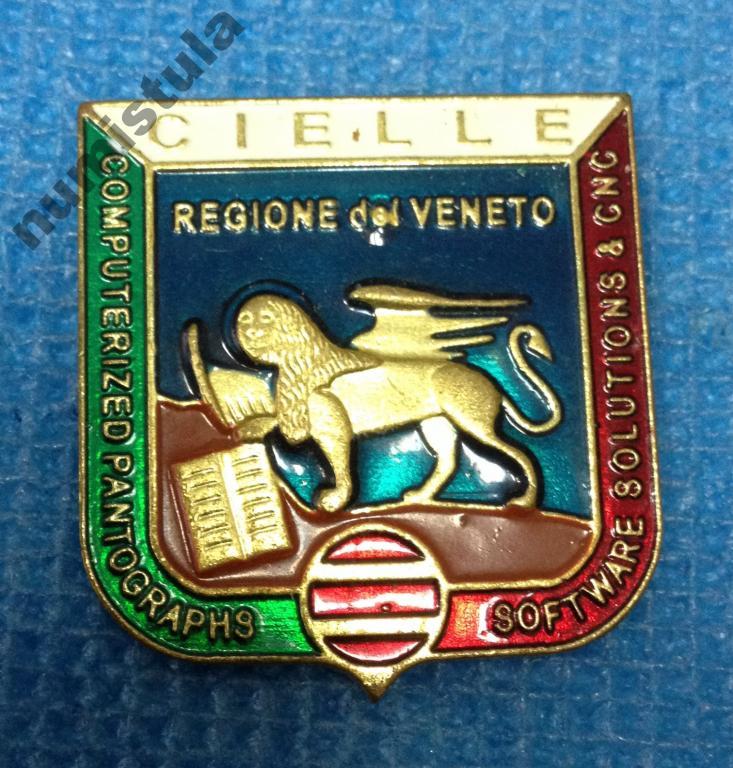 CIELLE / Знак — покупайте на Auction.ru по выгодной цене. Лот из ...