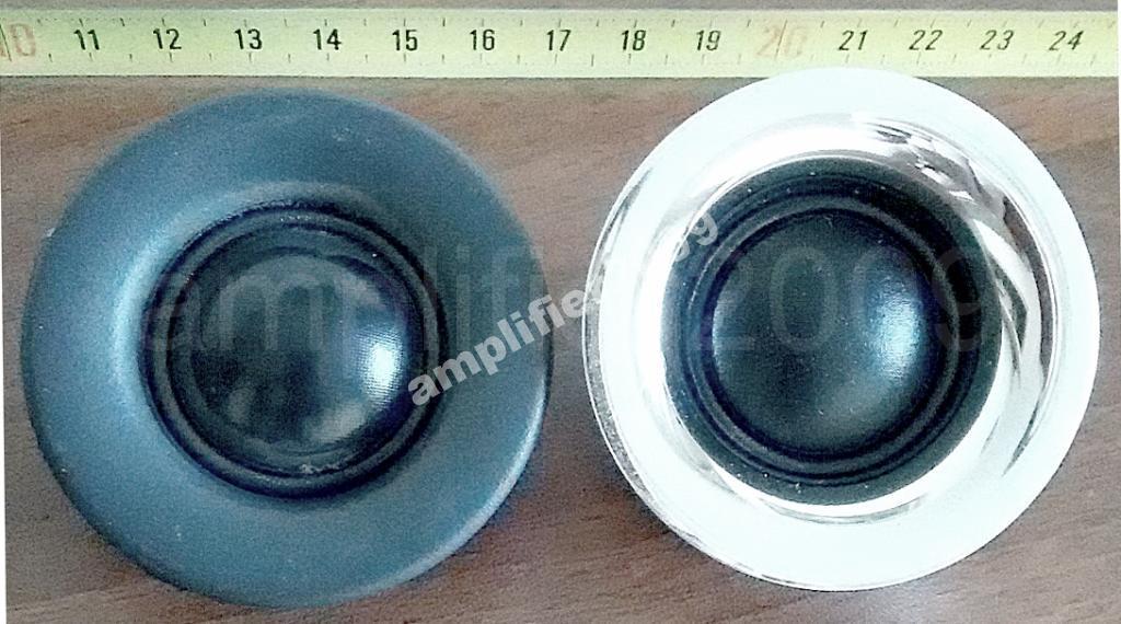 динамик В Ч Twitter для Tannoy Mercury F4 Fusion4 — покупайте на
