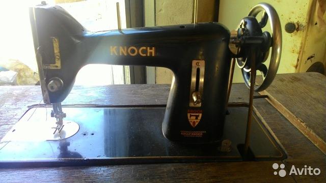 Швейная машина — покупайте на Auction.ru по выгодной цене. Лот из - Другие страны -, Tbilisi ...