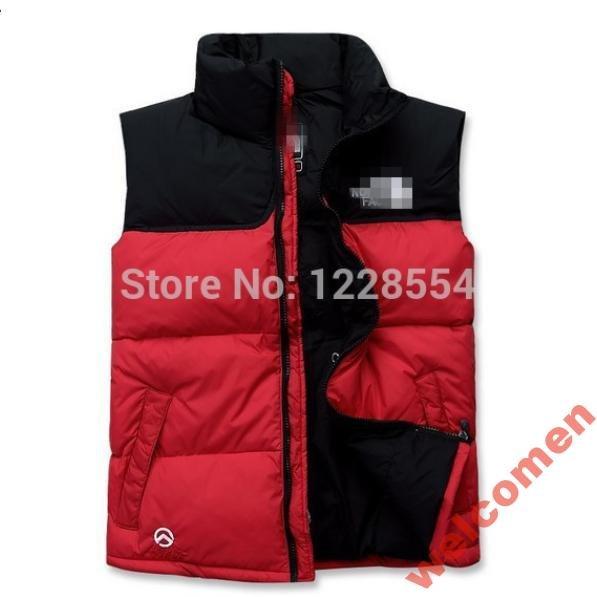 ЖИЛЕТКА The North Face