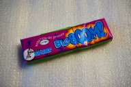 Big Boom gum - из СССР из детства Жвачка, Bubble Gum Unopened Original ...