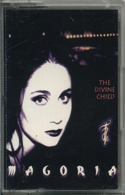 MAGORIA. The Divine Child — покупайте на Auction.ru по выгодной цене ...