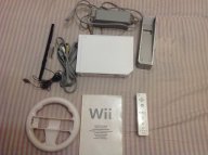 Nintendo Wii 2008 Auction.ru 163. 112160693524975