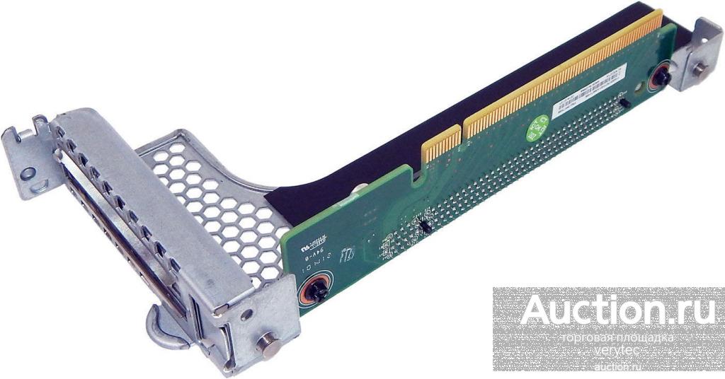 IBM 94Y7565 PCI-e Gen3 x16 Riser Card — покупайте на Auction.ru по ...