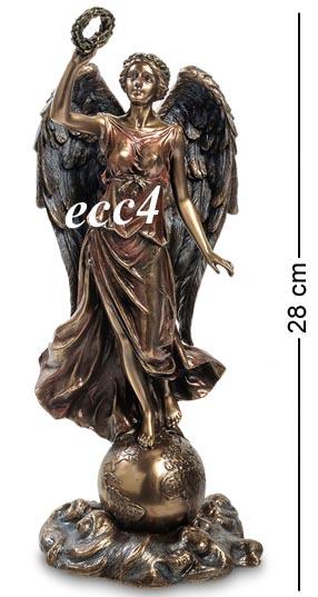 879 VERONESE, СТАТУЭТКА, НИКА, ВИКТОРИЯ – БОГИНЯ ПОБЕДЫ — покупайте на ...