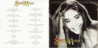 SISSEL KYRKJEBO - 1989 "Soria Moria", CD Norway — покупайте на Auction ...
