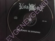 Werewolf / The Temple Of Fullmoon /2005/GERM/NM — покупайте на Auction ...