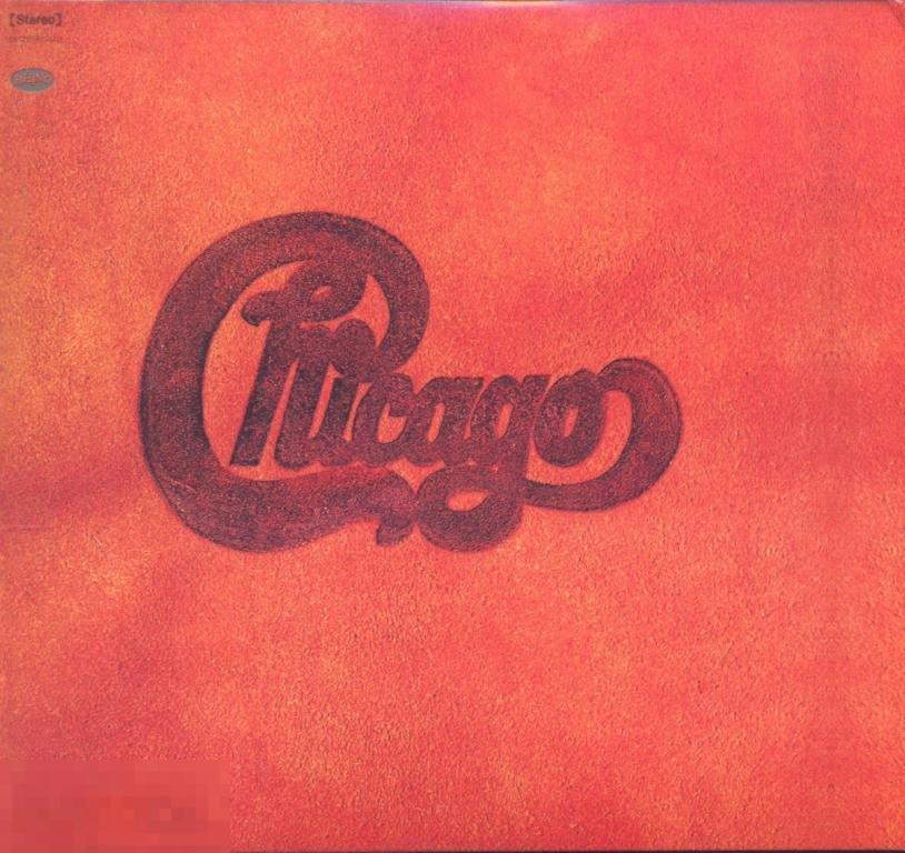 Chicago / Live In Japan 72 / EU 2CD DIGIPACK — покупайте на Auction.ru ...