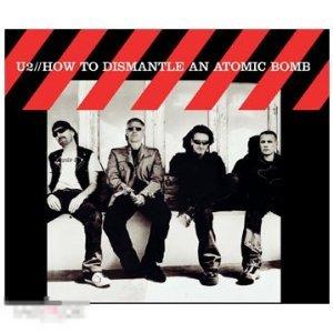 U2 / How To Dismantle An Atomic Bomb 2004 / USA — покупайте на Auction ...