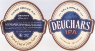 Декель Англия Caledonian Deuchars IPA D49986 W — покупайте на Auction ...