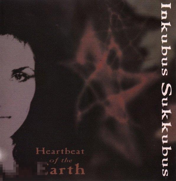 INKUBUS SUKKUBUS - Heartbeat Of The Earth / Beltaine (2CD) (CD-MAXIMUM ...