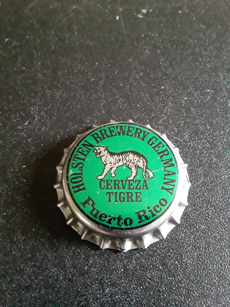 пробка Германии старая