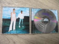 CD GROOVE COVERAGE - Covergirl 2002 ФИРМЕННЫЙ 100% EURODANCE ...