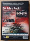 50 Jahre Rock! - Eric Burdon, Gary Brooker, Jon Lord, Ian Anderson ...