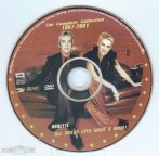 Roxette ‎- All Videos Ever Made & More! (The Complete Collection 1987 ...