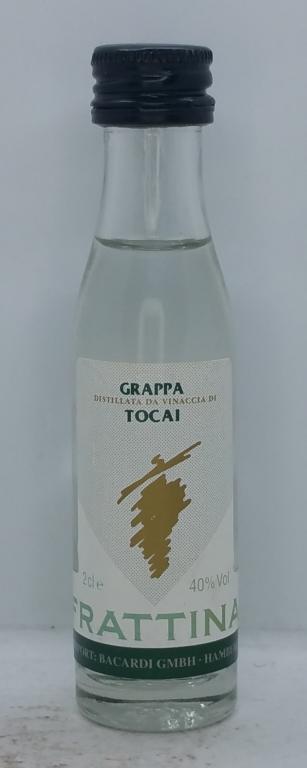 граппа-grappa FRATTINA TOCAI # — покупайте на Auction.ru по выгодной ...
