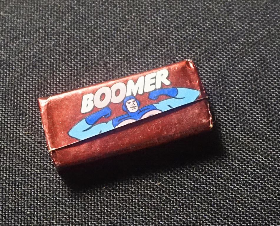 🔴 Бум-Бум Бумер Boomer Cola | см др лоты с 60/00е всё с 1 рубля ...