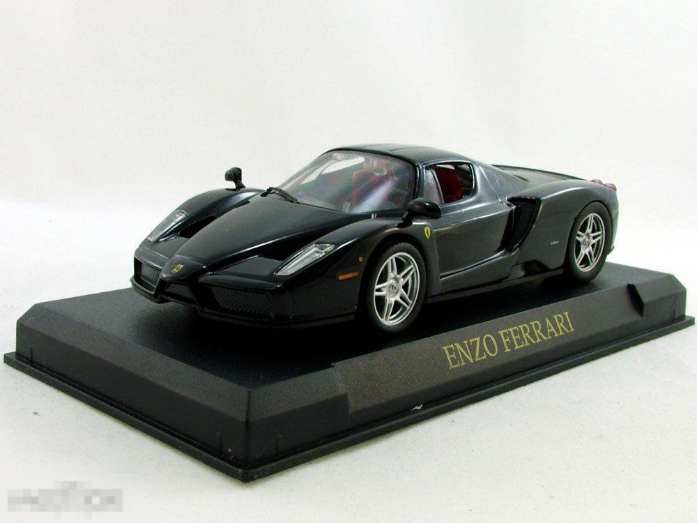 Модель Ferrari Collection №18 Enzo 1:43 Eaglemoss — покупайте на ...