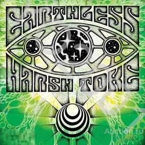 "Earthless/Harsh Toke" Acid Crusher/Mount Swan US2016 зап-ный Yellow ...