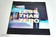 Various ‎– Less Than Zero (Original Motion Picture Soundtrack) - LP ...