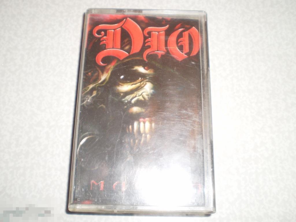 Dio - Magica - Cass - RU — покупайте на Auction.ru по выгодной цене. Лот из Ивановская область ...