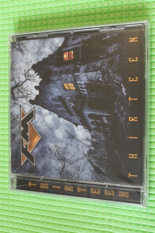 FM / Thirteen 22 / Italy — покупайте на Auction.ru по выгодной цене ...