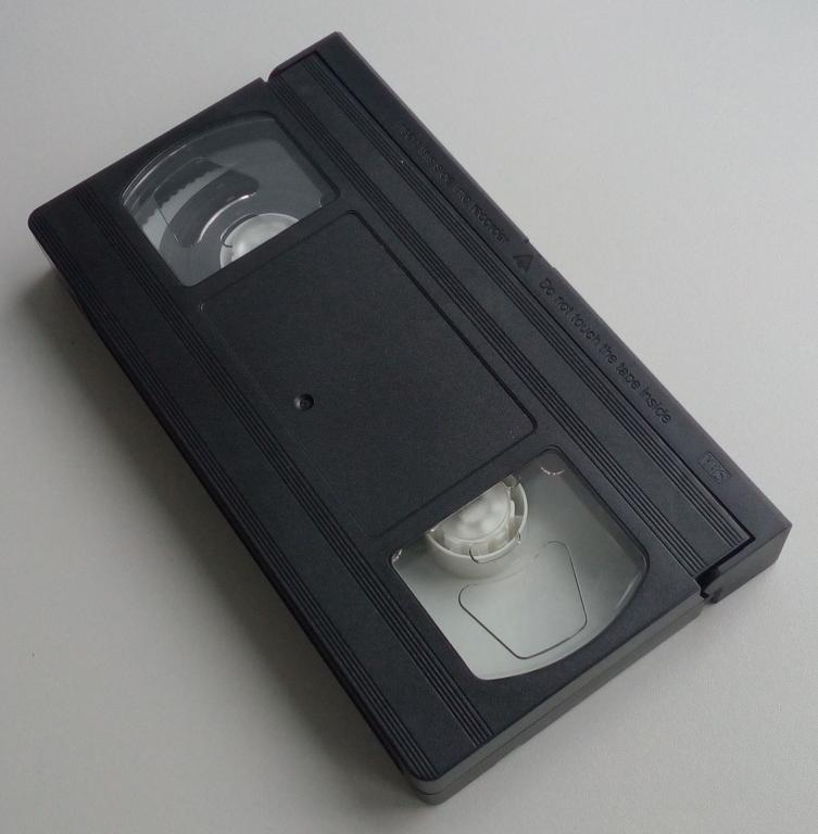 Спаун/СОЮЗ Видео/VHS/сублицензия/видеокассета/распечатана — покупайте ...