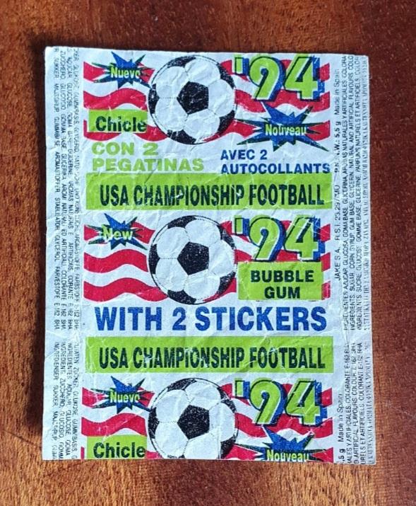 Football '94 — покупайте на Auction.ru по выгодной цене. Лот из Санкт ...