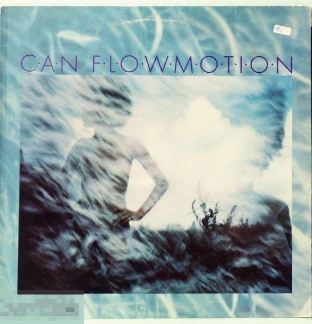 CAN FLOW MOTION Оригинал UK --- MINT — покупайте на Auction.ru по ...