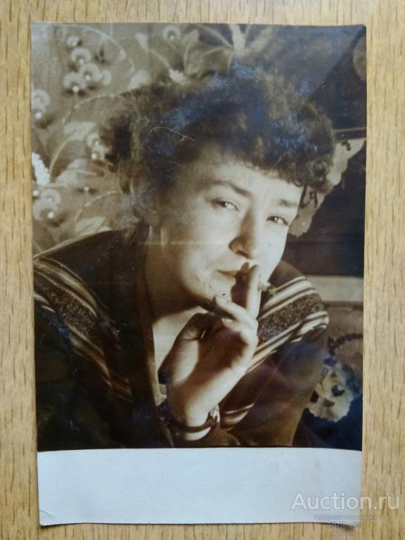 Старое фото СССР 95 — покупайте на Auction.ru по выгодной цене. Лот из - Другие страны ...