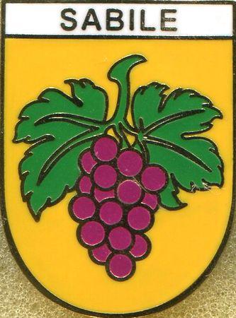 Sabile ЗНАК — покупайте на Auction.ru по выгодной цене. Лот из Санкт ...