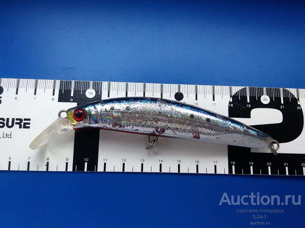 Jackson Pin Tail EZ 110S — покупайте на Auction.ru по выгодной цене ...