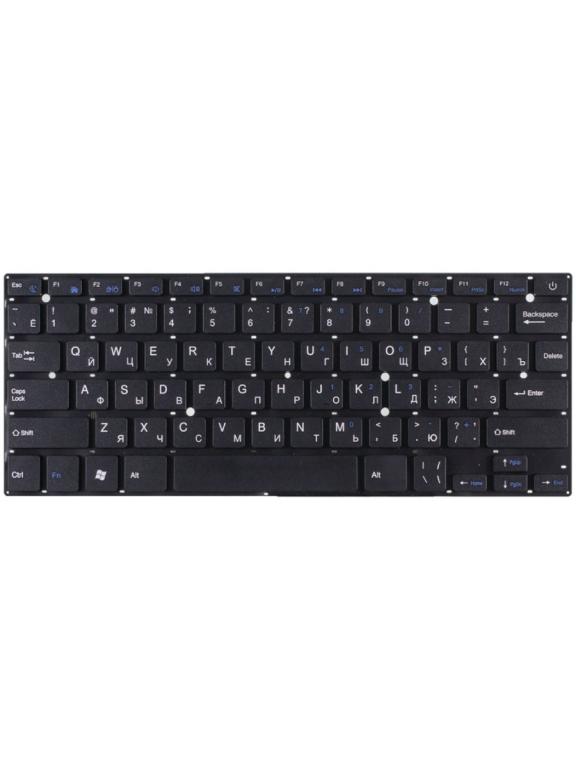 Клавиатура для Irbis NB50 Fixiton. — покупайте на Auction.ru по выгодной цене. Лот из ...