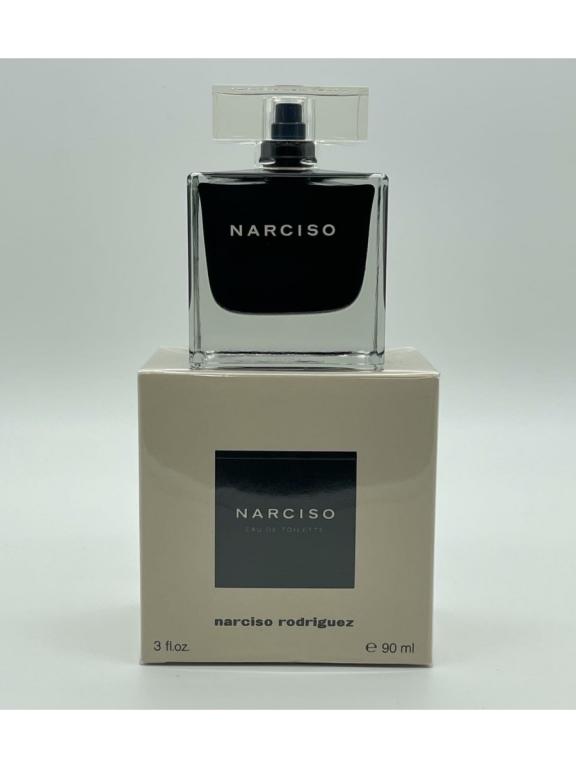 Narciso Rodriguez Narciso Eau De Toilette, 90 ml BeLuxury. — покупайте ...