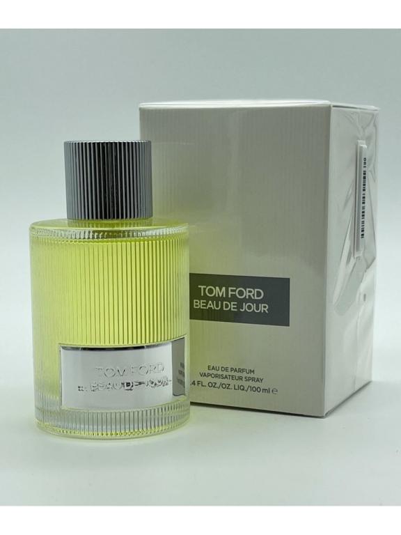 Tom Ford Beau De Jour Eau De Parfum, 100 ml BeLuxury. — покупайте на ...