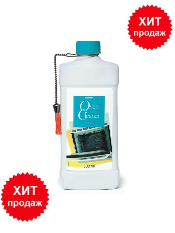 ЧИСТЯЩЕЕ СРЕДСТВО-ГЕЛЬ ДЛЯ ДУХОВЫХ ШКАФОВ, 500 ml, AMWAY, АМВЕЙ, АМВЕЙ ...