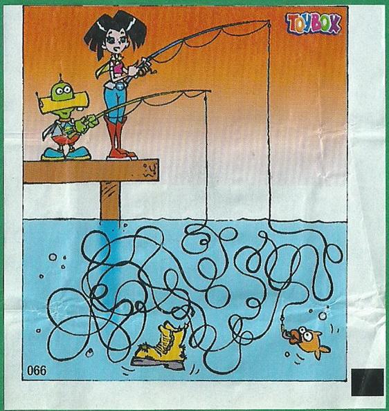 TOY BOX. № 066. — покупайте на Auction.ru по выгодной цене. Лот из ...