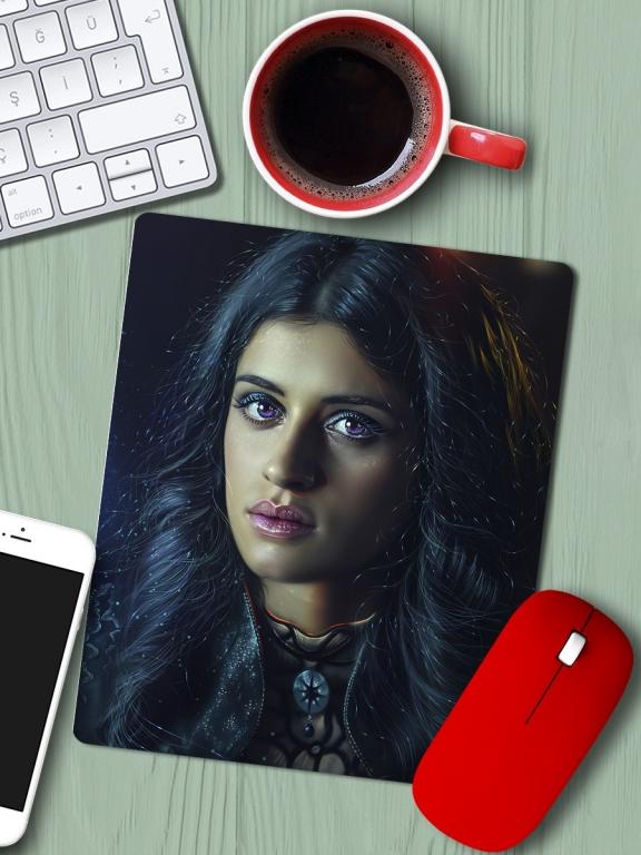 сериал Ведьмак Йеннифер Gamer. — покупайте на Auction.ru по выгодной цене. Лот из Ставропольский ...