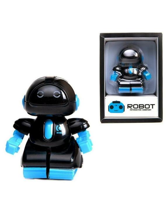 Робот с пультом на ИК управлении 1 Junfa Toys Junfa Toys — покупайте