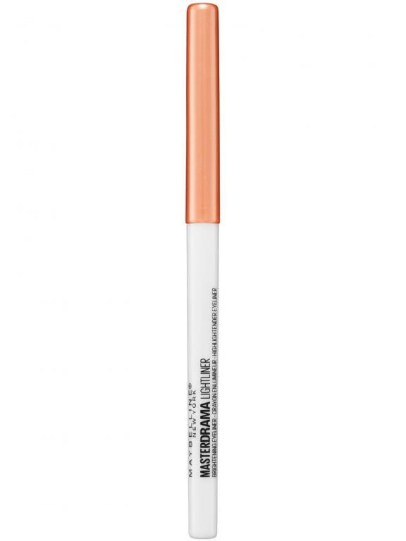 Maybelline New York Стойкий гель-лайнер для глаз Lasting Drama ...