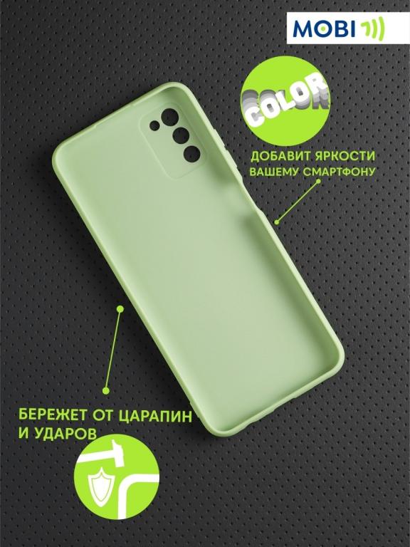 Чехол для Samsung Galaxy A03s (A03 s)|чехол Самсунг Галакси А03с (А03 с ...