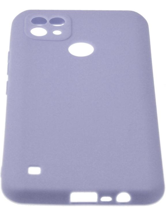 Чехол на Realme C21, C21, Силиконовый накладка для, на Реалми, Риалми ...