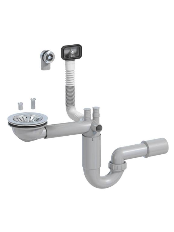 Сифон PREVEX. — покупайте на Auction.ru по выгодной цене. Лот из ...