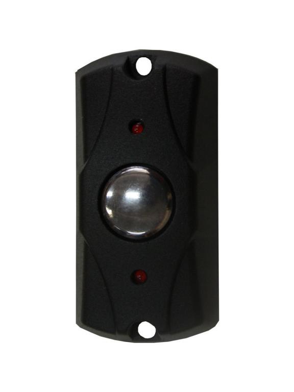 Кнопка для домофона FE-100 (Черная) Falcon Eye. — покупайте на Auction ...