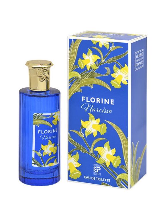 Positive Florine Narcisso Туалетная вода (edt) 90мл Positive ...