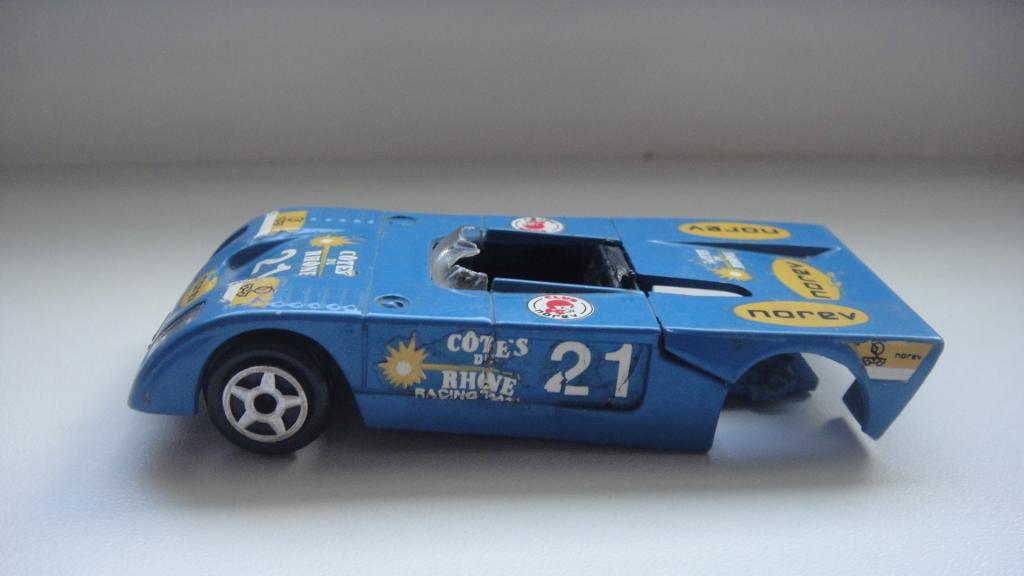 CHEVRON B 23 NOREV ТОЛЬКО МОСКВА САМОВЫВОЗ — покупайте на Auction.ru по ...