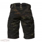 Шорты UF Pro Short P-40 Tactical Gen. 2 multicam black /// Размер: 36 ...