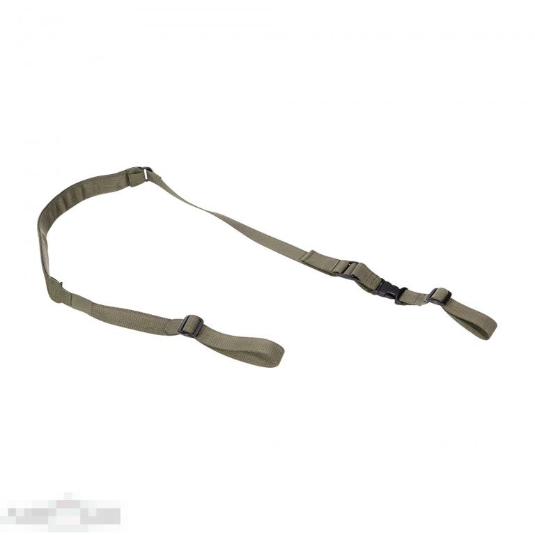 Ремень винтовочный Clawgear QA Two Point Rifle Sling Padded Loop ranger ...